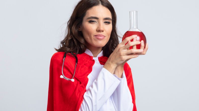 Restoring Your Energy with Iron Infusion – Bestproveninfo