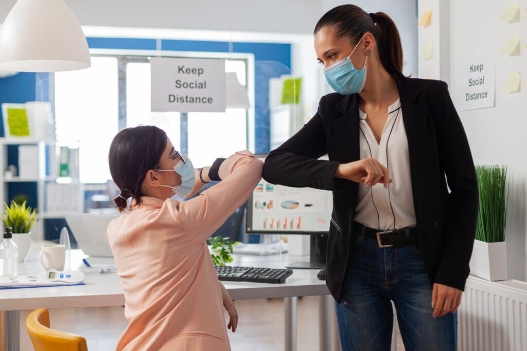 Back to Work Plan: Facilitating Safe and Successful Recovery ...